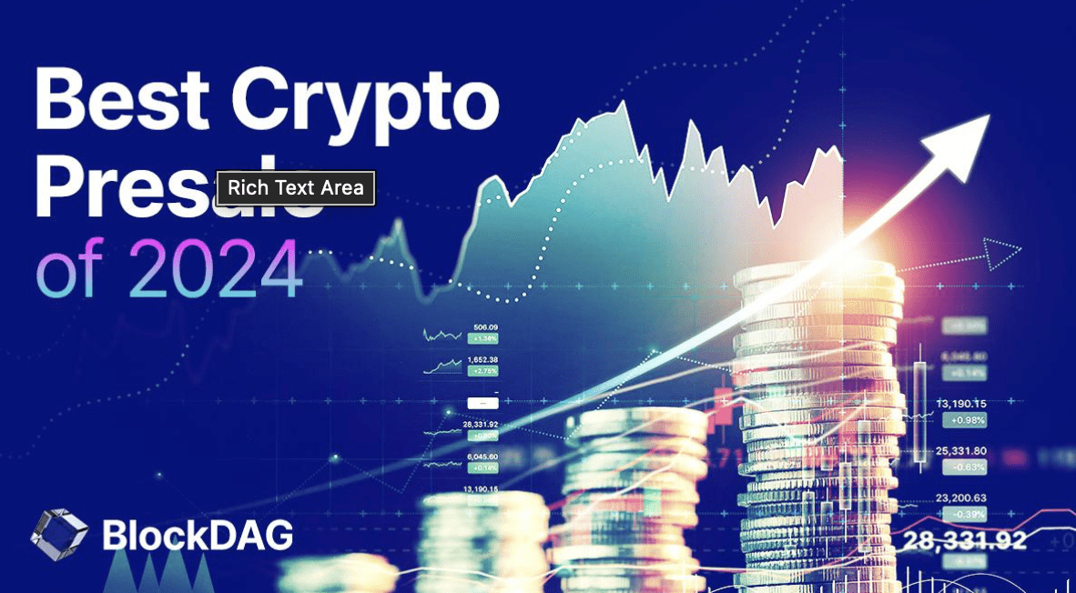 Exploring The 4 Best Crypto Presales For October 2024 Crypto Daily